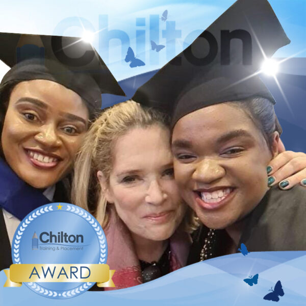 Student Registration – Chilton Training