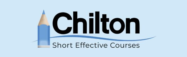 Courses – Chilton Training