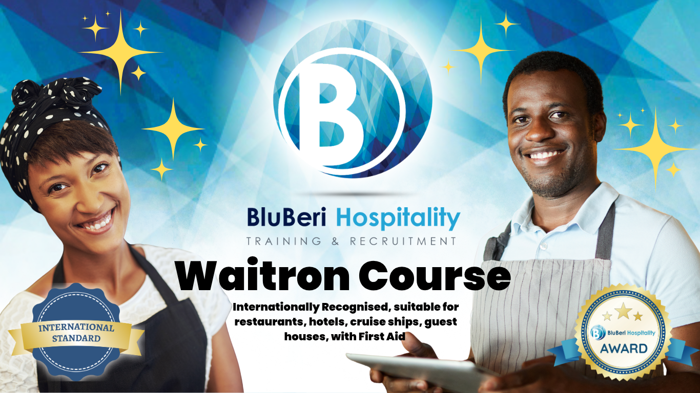 Courses – Chilton Training